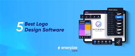 What Are Best Logo Design Software