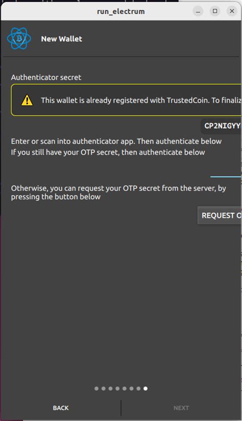 Qml Wizard Showconfirmotp Dialog Oversized · Issue 8249 · Spesmiloelectrum · Github