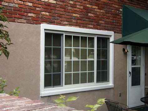 Slider Window Gallery Ameritech Windows