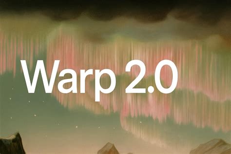Warp 20 Ai Coding Platform For Developers Using Agentic Workflows Rysysth Technology