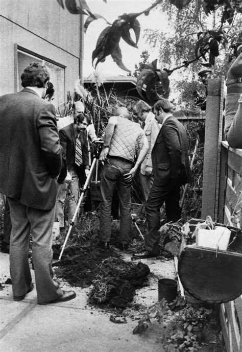 What Drove Serial Killer Edmund Kemper To Decapitate His Mum And Have