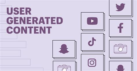 The Role Of User Generated Content Content Cult Uk Leading Content Services Provider