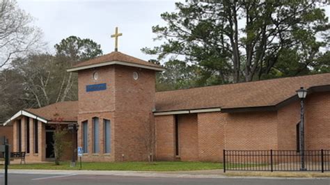 Priest Recorded Himself Having Group Sex On Altar Of Church Police Say NZ Herald