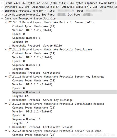 Webrtc数据通道之sctp Over Dtls简介webrtc Sctp Csdn博客