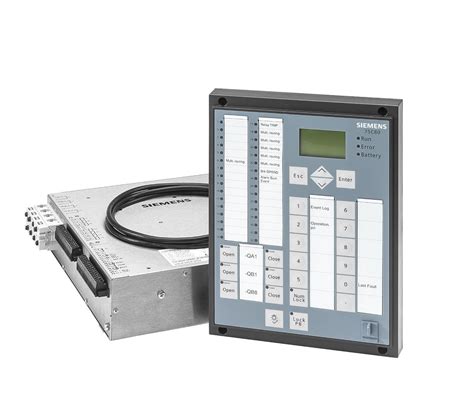 Bus Interface Module Ritm Industry