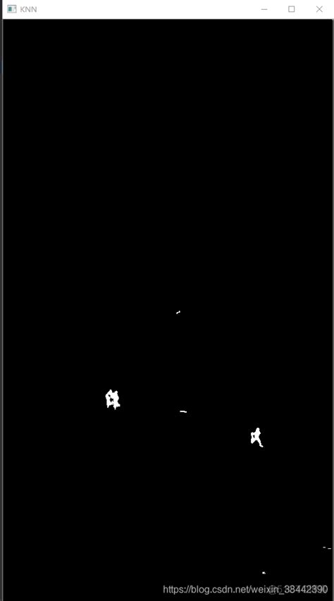 Opencv实现运动目标检测python代码 Opencv 运动目标检测 Mob6454cc6a68aa的技术博客 51cto博客