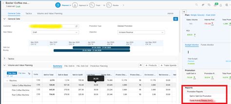 Calling Context Sensitive Sac Reports From Tpm App Sap Community