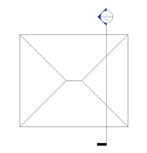 Solved Snapping Or Aligning To A Sloped Surface In Section Autodesk