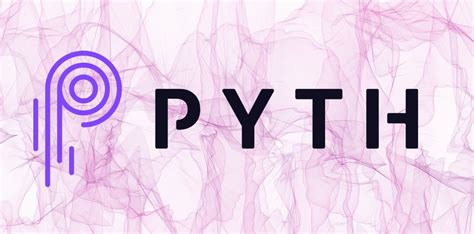 Is Pyth Network Going To Zero Pyth Price Falls 69 And New Bitcoin Mining Protocol Reaches 4