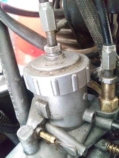 Polaris Trail Boss Idle Issues Polaris Atv Forum