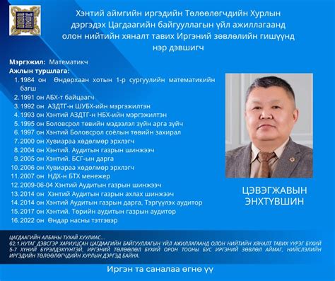 Хэнтий Иргэдийн Хэнтий Иргэдийн Төлөөлөгчдийн Хурал