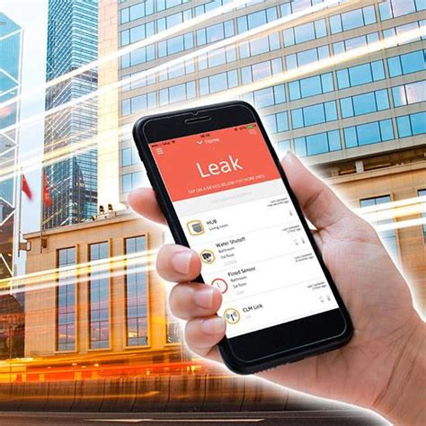 What Is A Leak Detection System