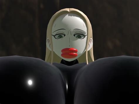 Rule 34 1girls 3d Big Lips Bimbo Bimbo Lips Blender Blender Software Blonde Hair Bodysuit