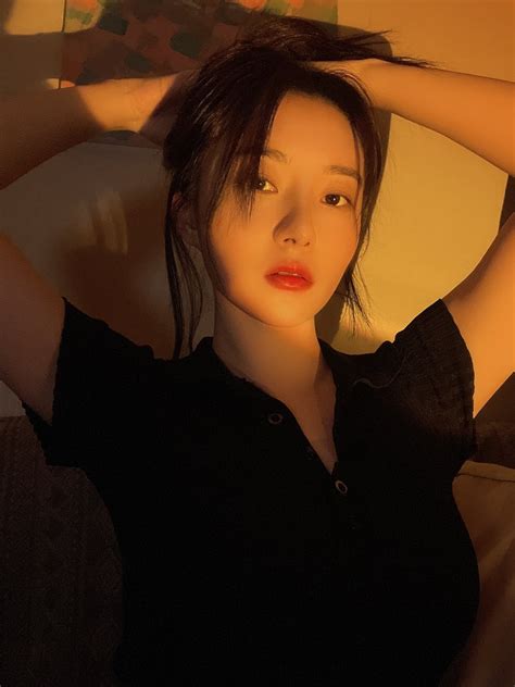 드림캐쳐 Dreamcatcher On Twitter 수아 🧸기다릴 거 같아서🧸 드림캐쳐 Dreamcatcher