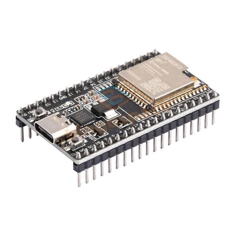 Esp32 Devkitc Core Board Type C Esp32 Wrover Esp32 Wroom 32du Development Board 1303