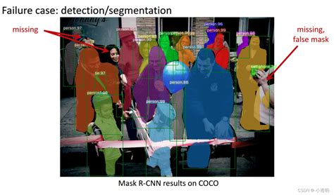 Maskrcnn与注意力机制