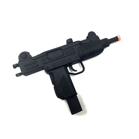 Set Safe Prop Guns