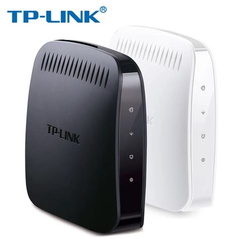 TP LINK ADSL Modem TD T PC Internet Broadband Cat ADSL Modem