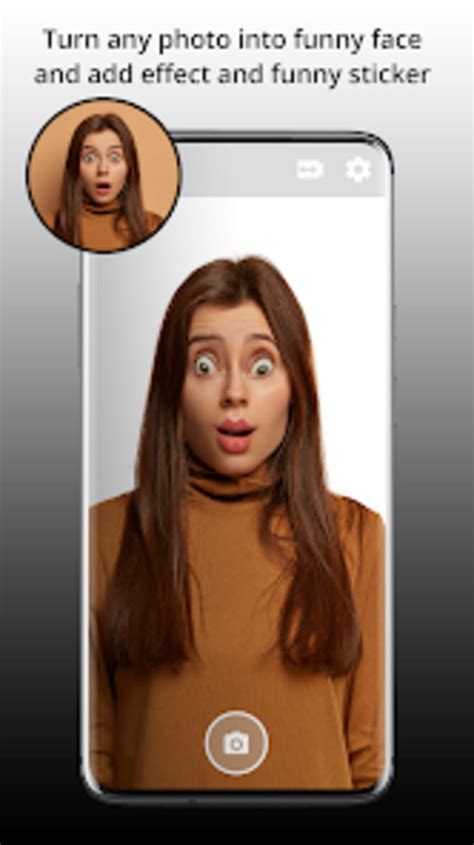 Funny Face Camera Para Android Descargar