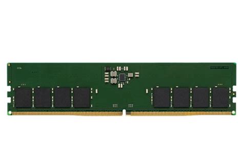 Ram Ddr5 4800 Mhz No Ecc 16gb Kcp548us8 16 Donde Comprar Kingston Colombia En Tienda Maitek Tu