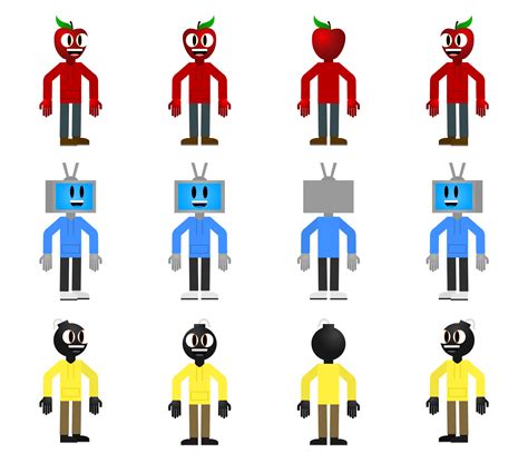 Pixilart Character Map Uploaded By 1clickinfo