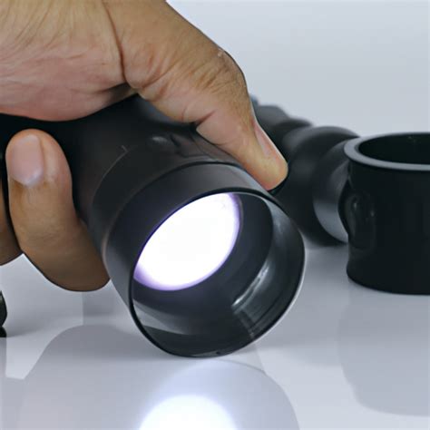 Troubleshooting Flashlight Problems Fixing Switch Battery And Bulb