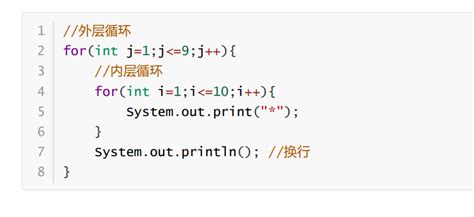 Java循环结构 Csdn博客
