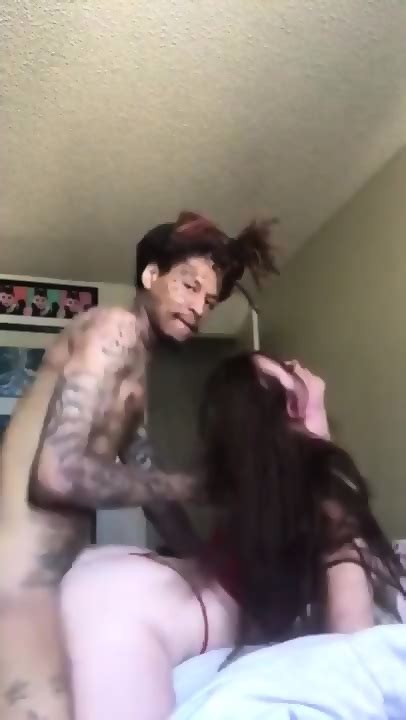 Dread Head Fucks Gaktrizzy