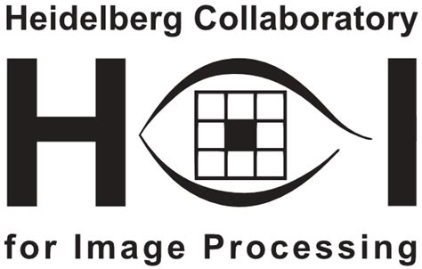 members heidelberg collaboratory for image processing hci