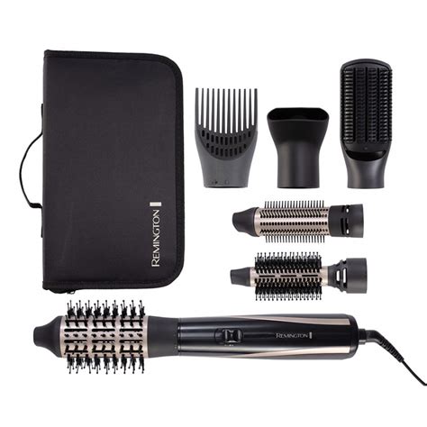 Четка за сушене и стилизиране Remington AS7700 Blow Dry and Style