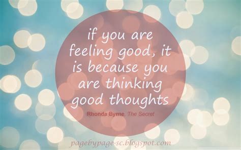 Quotes From Rhonda Byrne Quotesgram