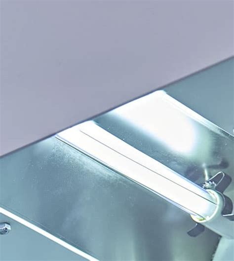 How To Disinfect Lab Equipment With UV C Light Flow Robotics