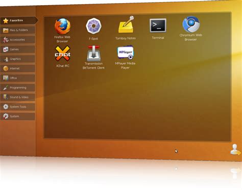 New Graphical Interface For Ubuntu On Arm News Online Home