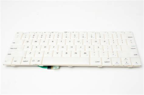 Ibook G3 Clamshell Keyboard Replacement 922 4327 922 4328