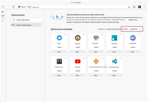 Novedades De La Web Apps Progresiva Microsoft Edge Development Microsoft Learn