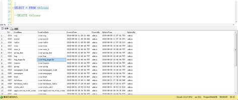 使用apexsql log2018快速恢复数据库被删除的数据 apexsql log 删除的数据为什么只能查到几条 csdn博客