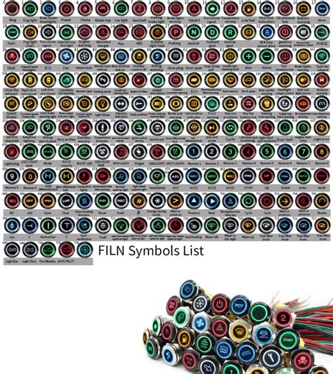 Push Button Switch A Comprehensive Guide To Understanding