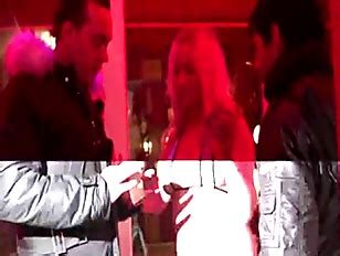 Red Light Whore Fucked