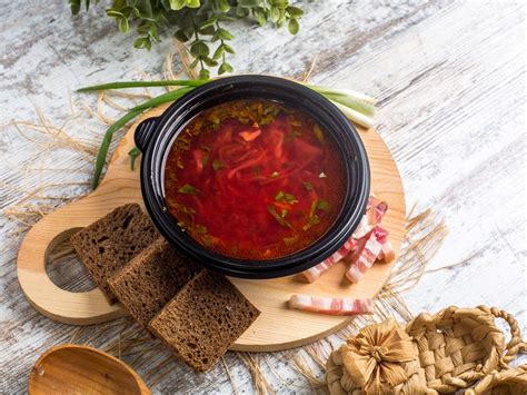 Не припускайтеся цієї помилки під час приготування борщу