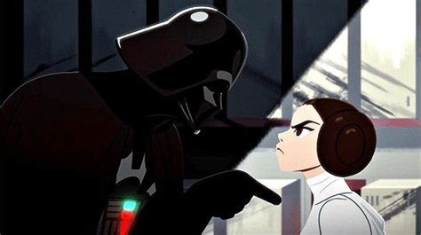 Adventure Tumblr Princess Leia Dark Side Siding Star Wars Darth