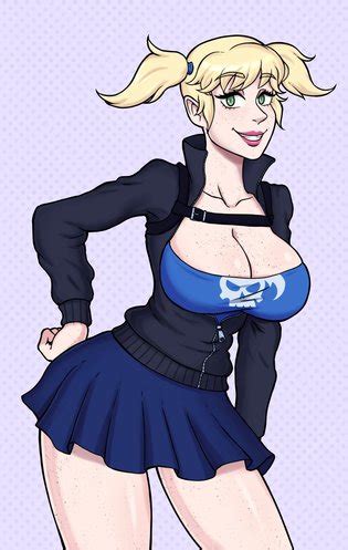 Dj Gallery Luscious Hentai Manga Porn