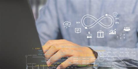 Elevating Software Integrity 5 Ways On How DevSecOps Reshapes