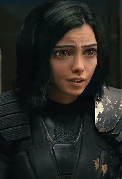 Every Alita Version Ralitabattleangel