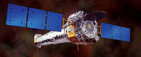 Another Nasa Space Telescope Has Gone Into Safe Mode Sciencealert