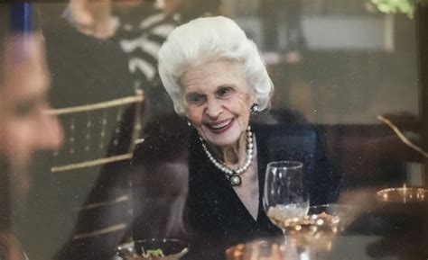 Reflections On A Life Well Lived Honoring Rhea Wolfram