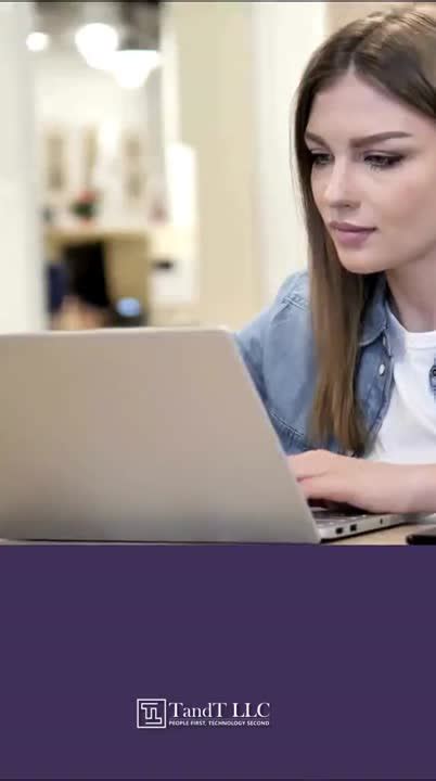 Tandt Llc On Linkedin Cmmc Cmmc2 Cybersecurity Smallbusiness Compliance Selfassessment…