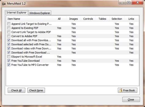 Edit Right Click Context Menus In Windows 7 Super User
