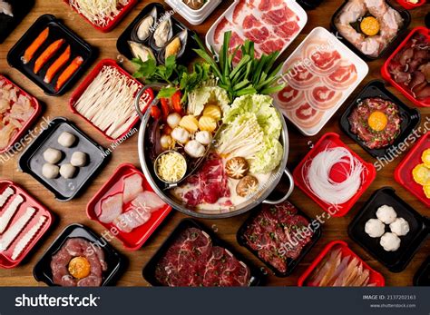 Japanese Hot Pot Restaurant