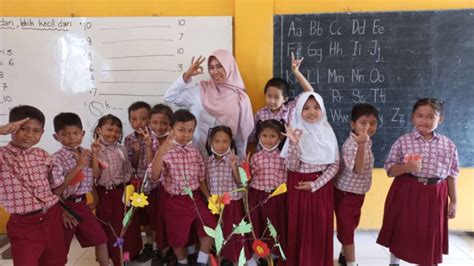 Model Pembelajaran Problem Based Learning Pbl Melalui Media Pohon Keluarga