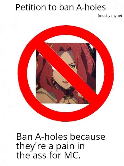 Ban Them Lol R Animemes